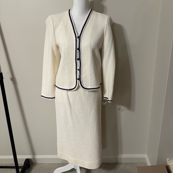 Castleberry | Other | Classic Castleberry Knit Suit | Poshmark